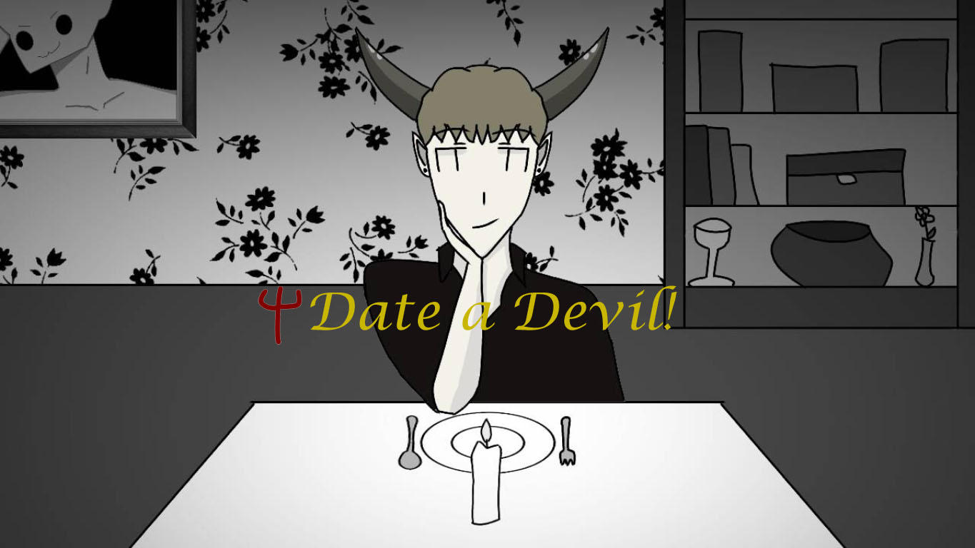 Date a Devil! by Auhiro