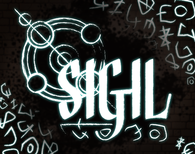 SIGIL by MXLWARE, Earthlord23