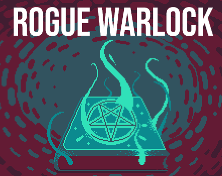 Rogue Warlock - Early Access by Nullcline Games