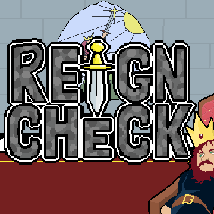 Reign Check - Actual by Newbs360