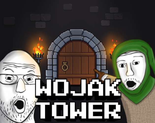 Wojak Tower by wojaktower
