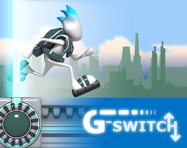 G-Switch 1 - Classic by Serius games