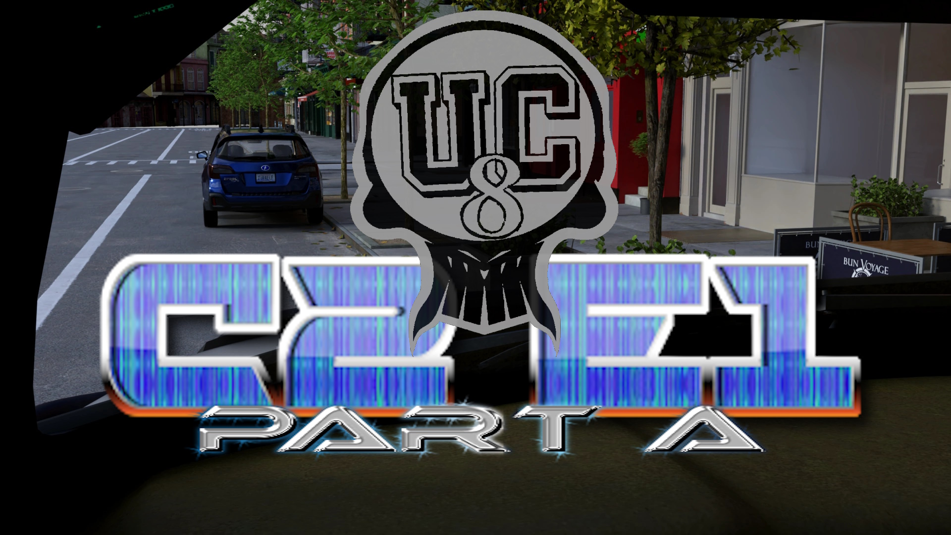 Chapter 2 Episode 1a - itch.io