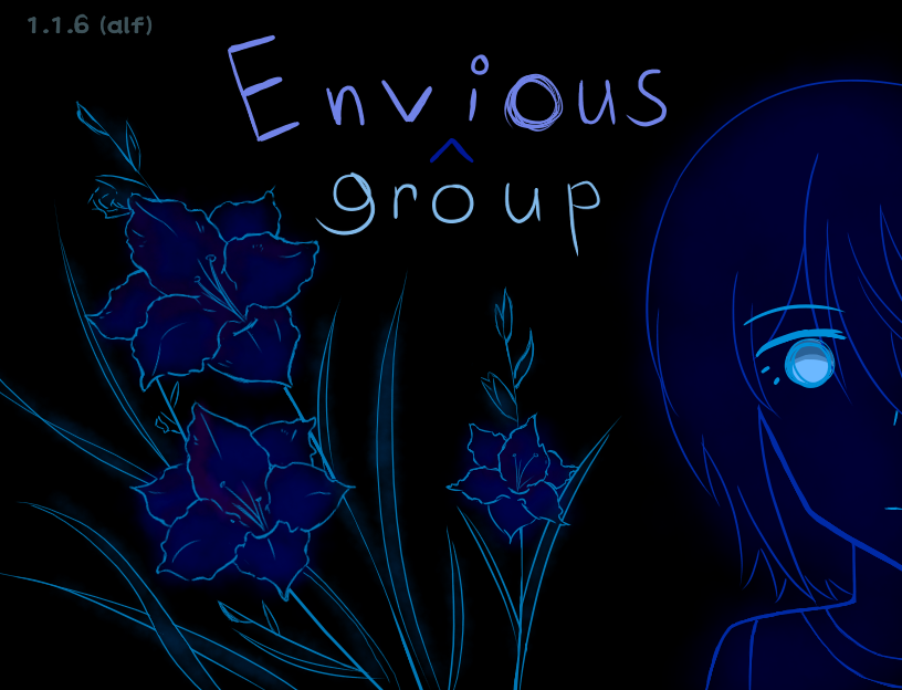Envious-group (alpha) by Gi