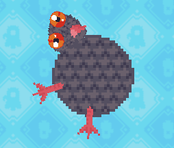 Cutting-edge Pigeon Generator by Komolari Zatukko