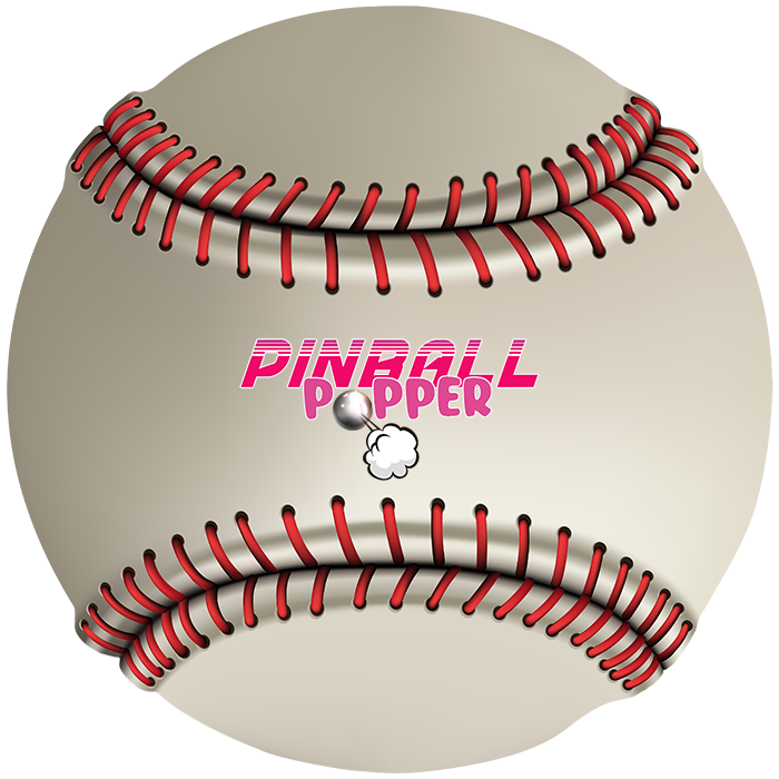 Pinball Poppers by reizoko pikkusu