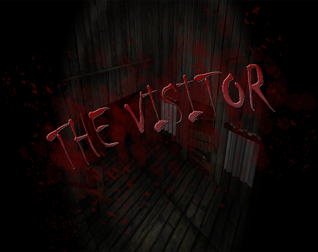 The Visitor by Vishcorp Games