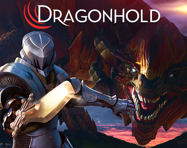 Dragonhold by Exis games