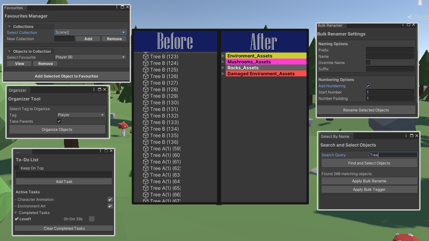 Flow Master Unity by CobaltCore Technologies
