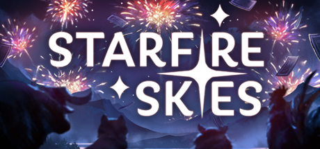 Starfire Skies by Layoff Games