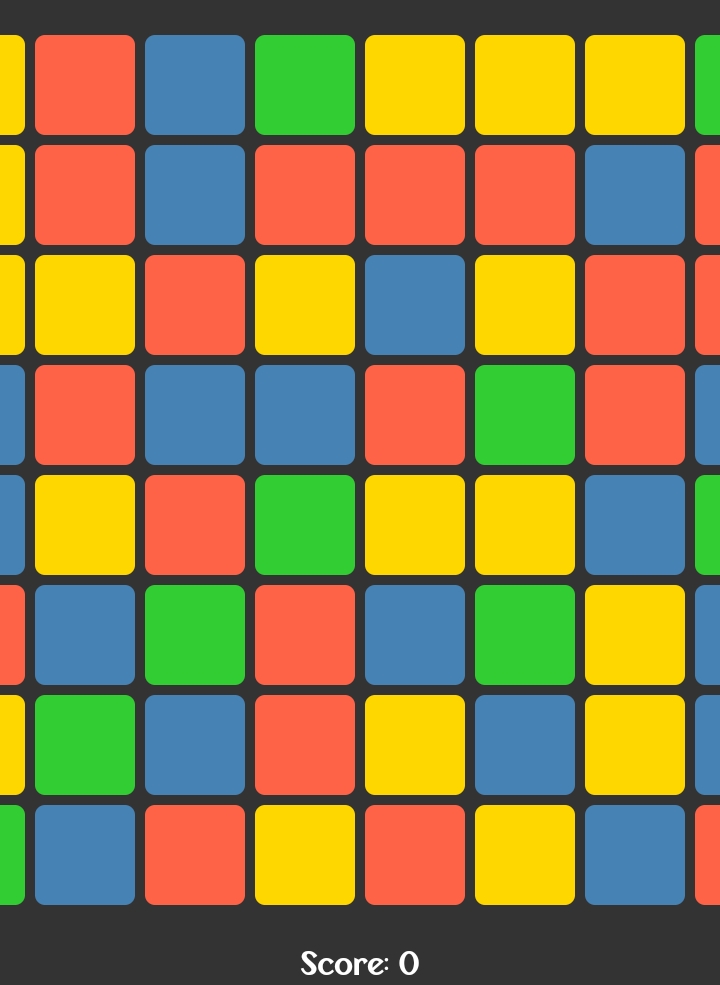 Pixel Pop by Dreams kitty