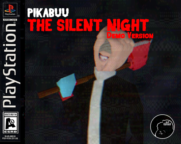 Pikabuu: The Silent Night Demo Version by Joykeratif