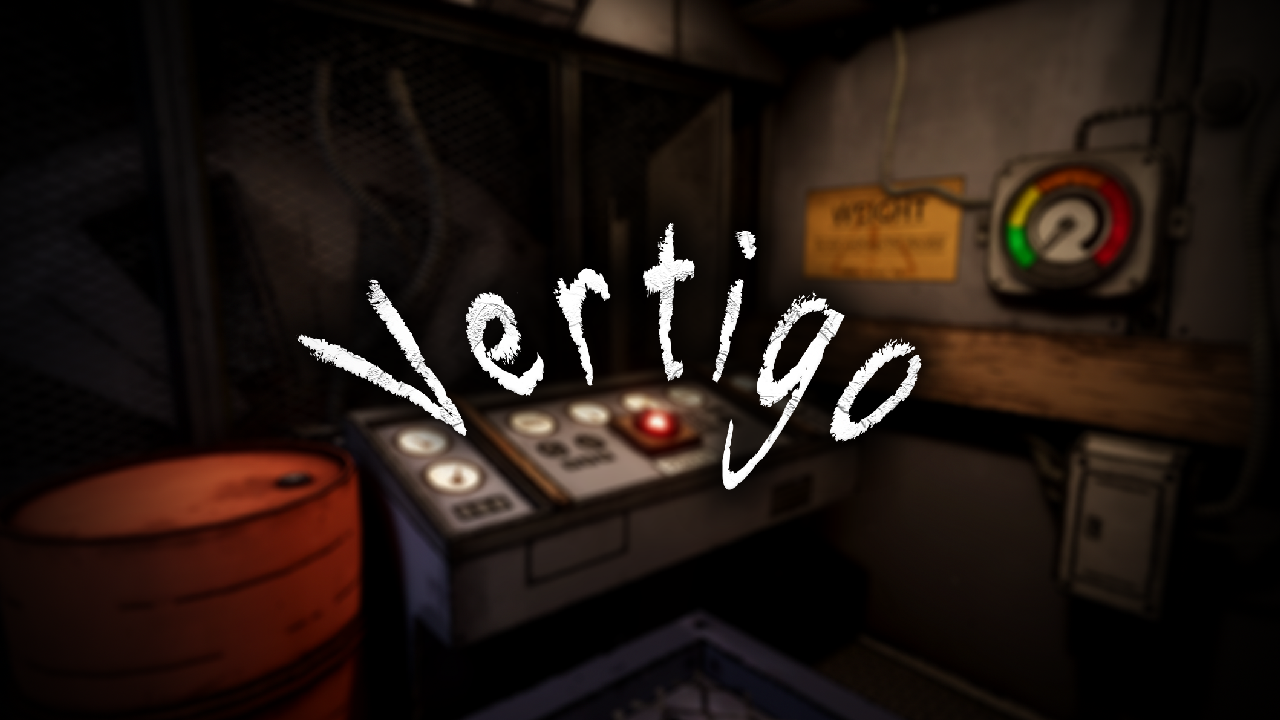 Vertigo by Farfelu, Mounk