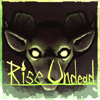 Rise Undead by Charlieyoung87, Mochi, FoxLoveInk for Bigmode Game Jam ...