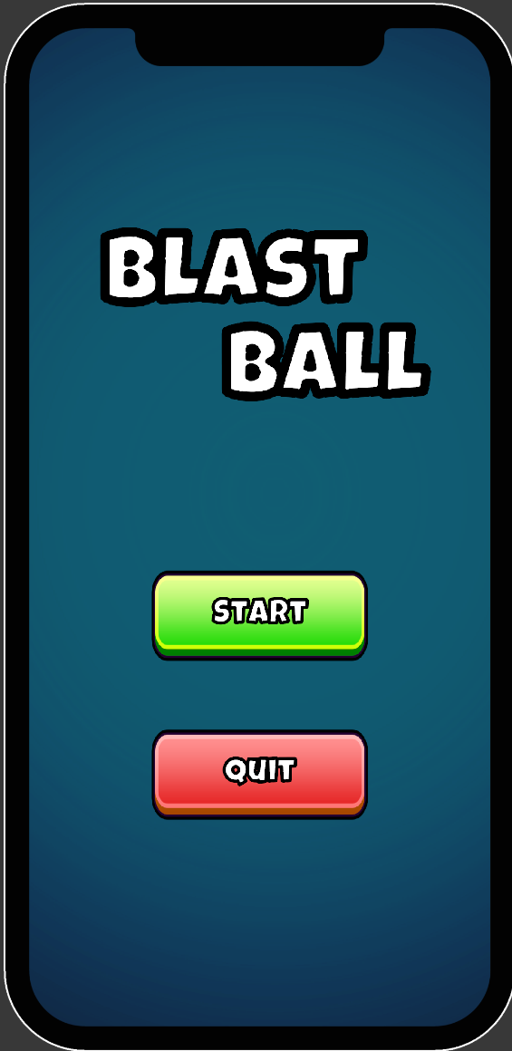 Ball_Blast_2D by Ayush Jha