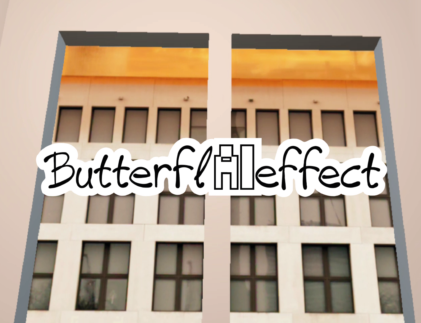 ButterflAIeffect by Cy Lowen, lisa eloine, Tony Loon, Crabman, Janine ...
