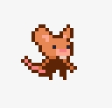 Mouse Sprite Player by SharkusMK