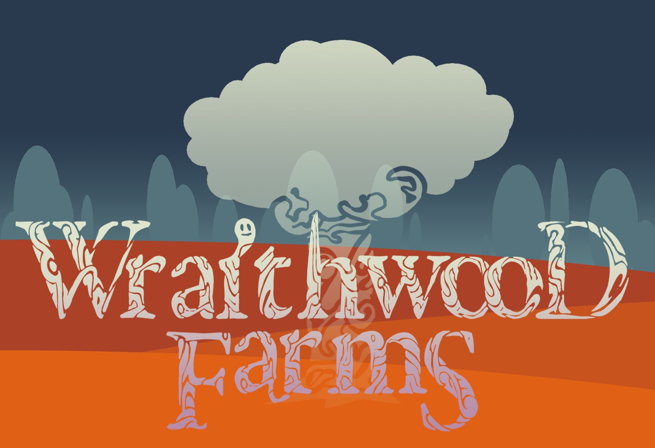 Wraithwood Farms by Ranarh