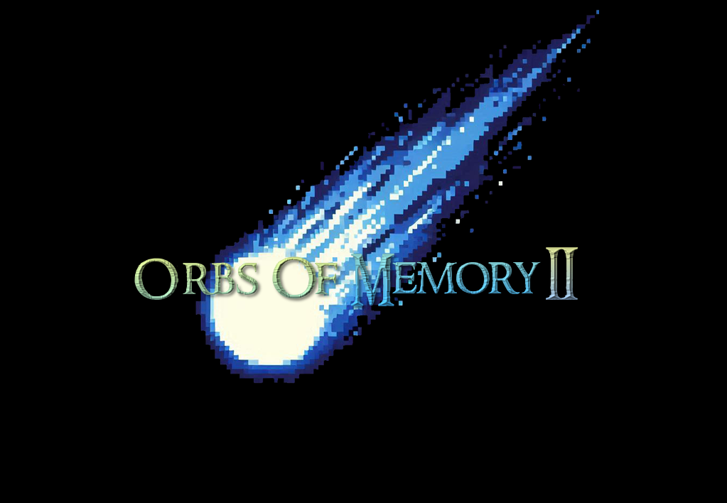 Orbs Of Memory 2 by AlienwareUser