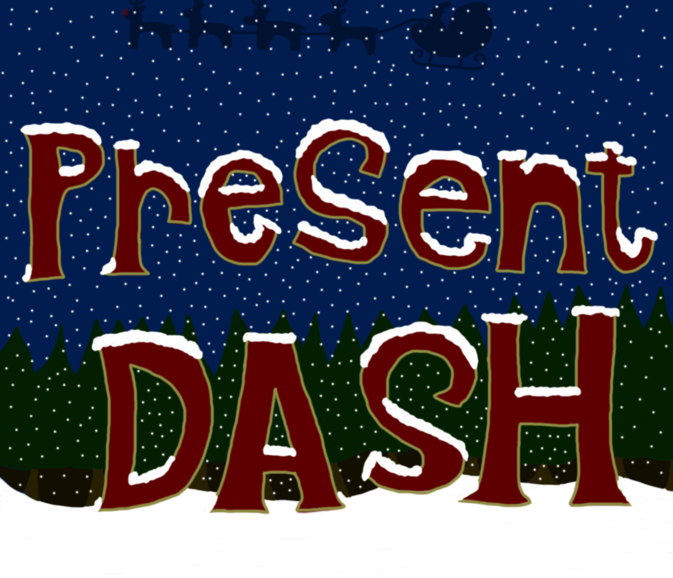 Present dash by primeop08