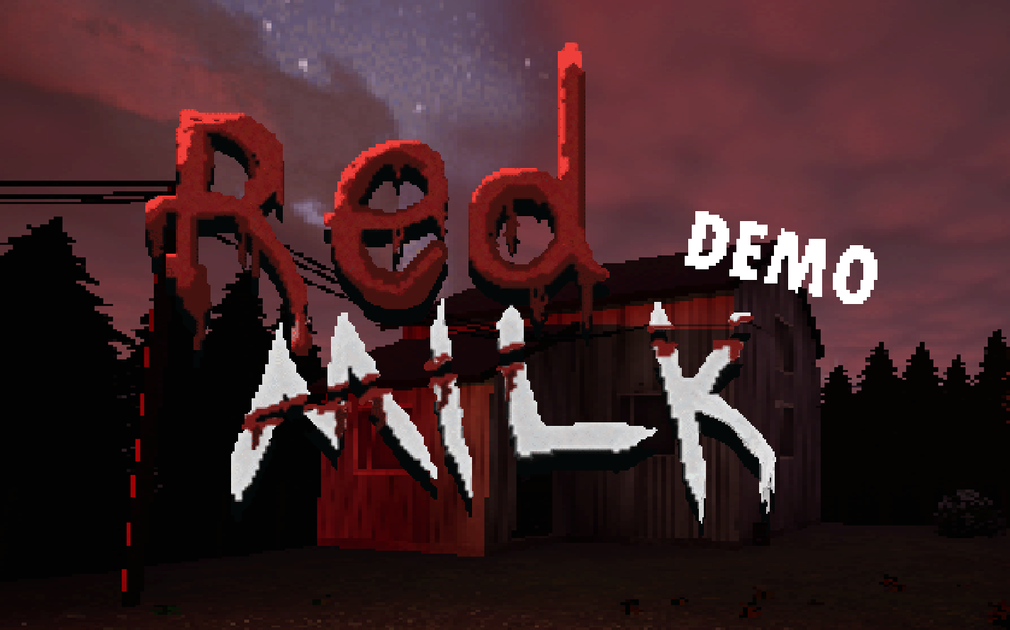 Red Milk by Trauma Group, Sauli, MC8rutus, Jeretin, R0LLE