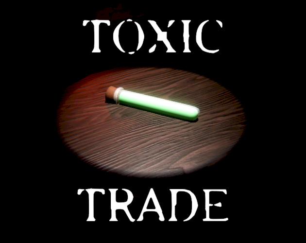 Toxic Turn by Soshin Games