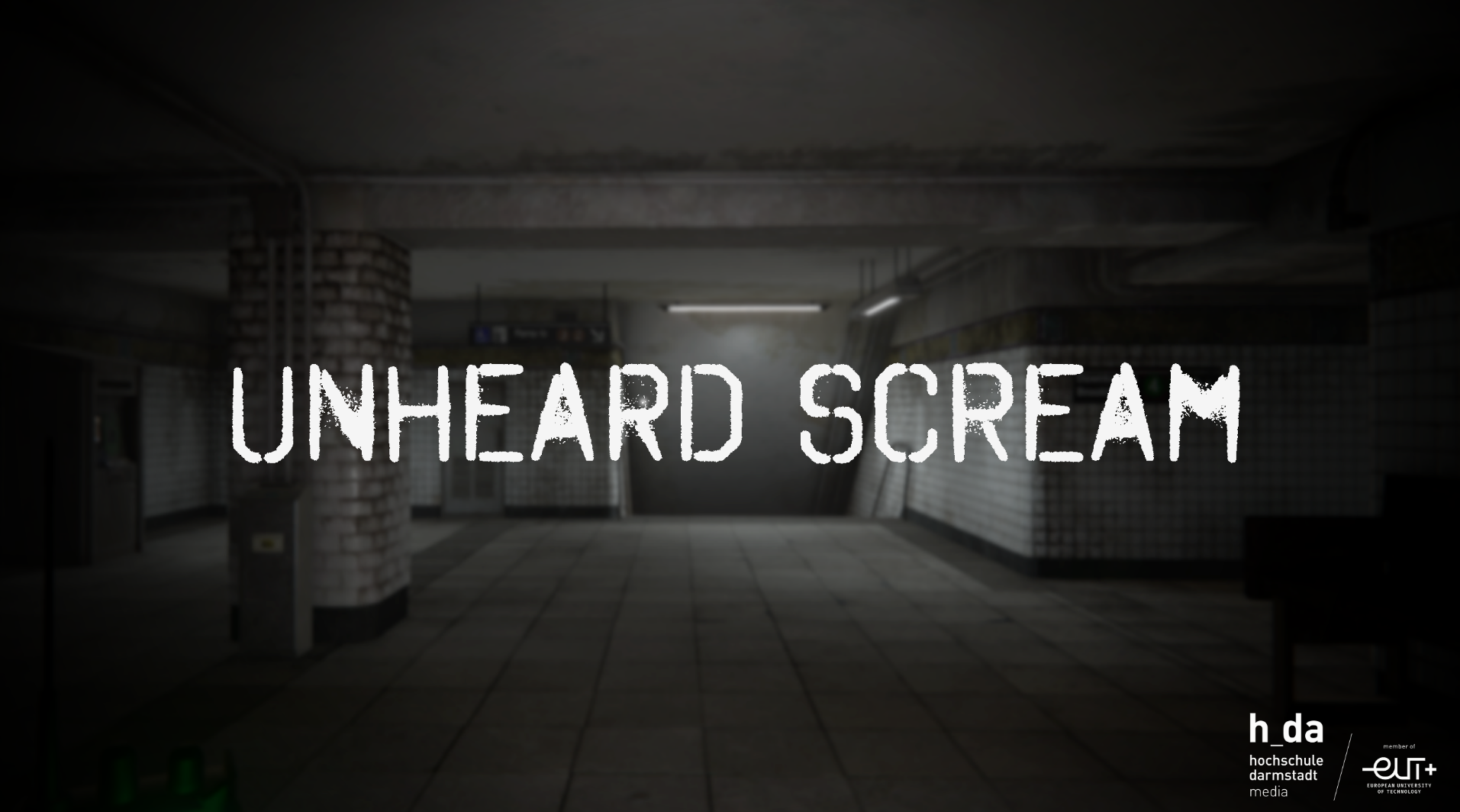 Unheard Scream by LimeStudio