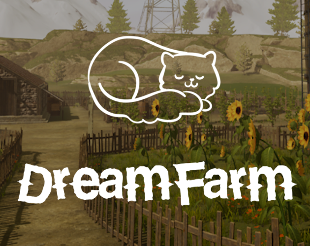 DreamFarm by GergelyKrisz