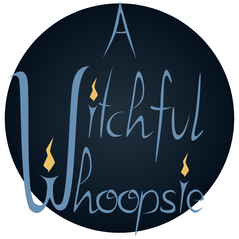 A Witchful Whoopsie by Aziza