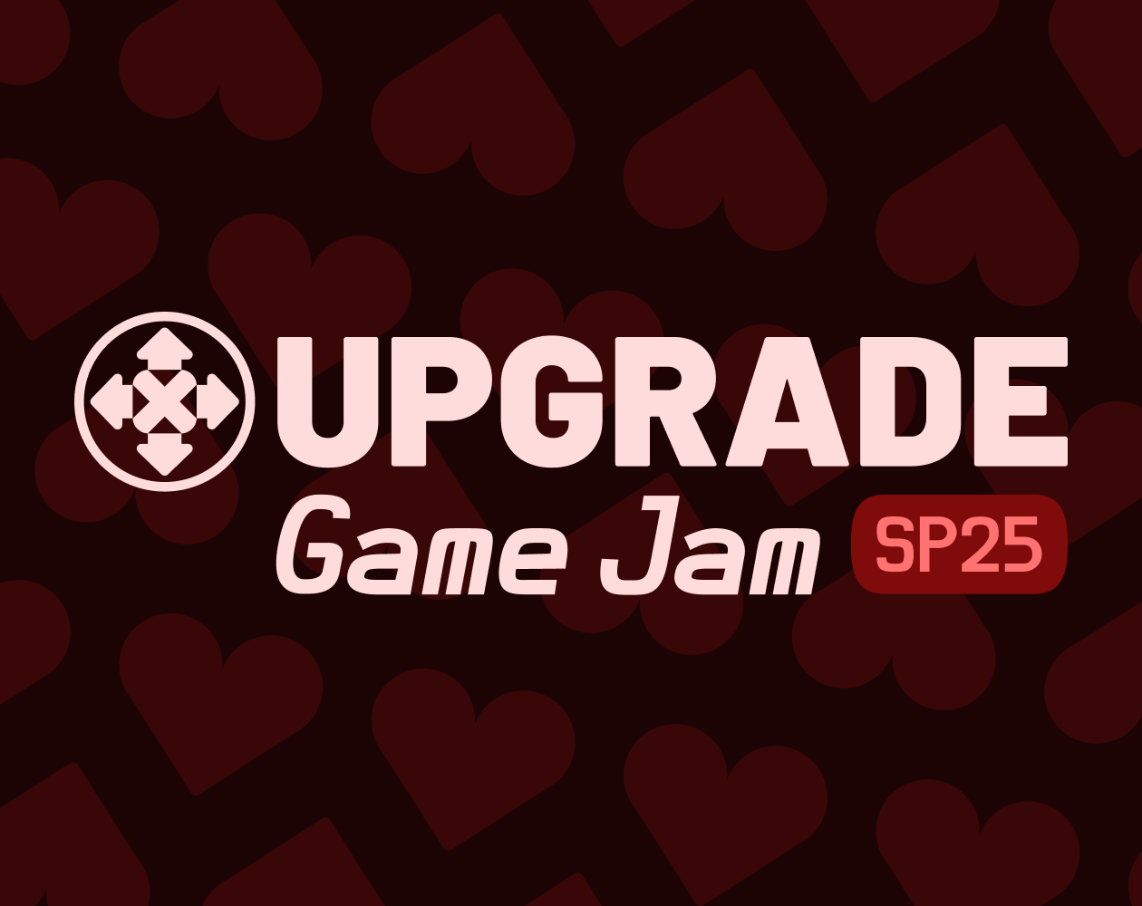 UPGRADE Game Jam SP25 - itch.io