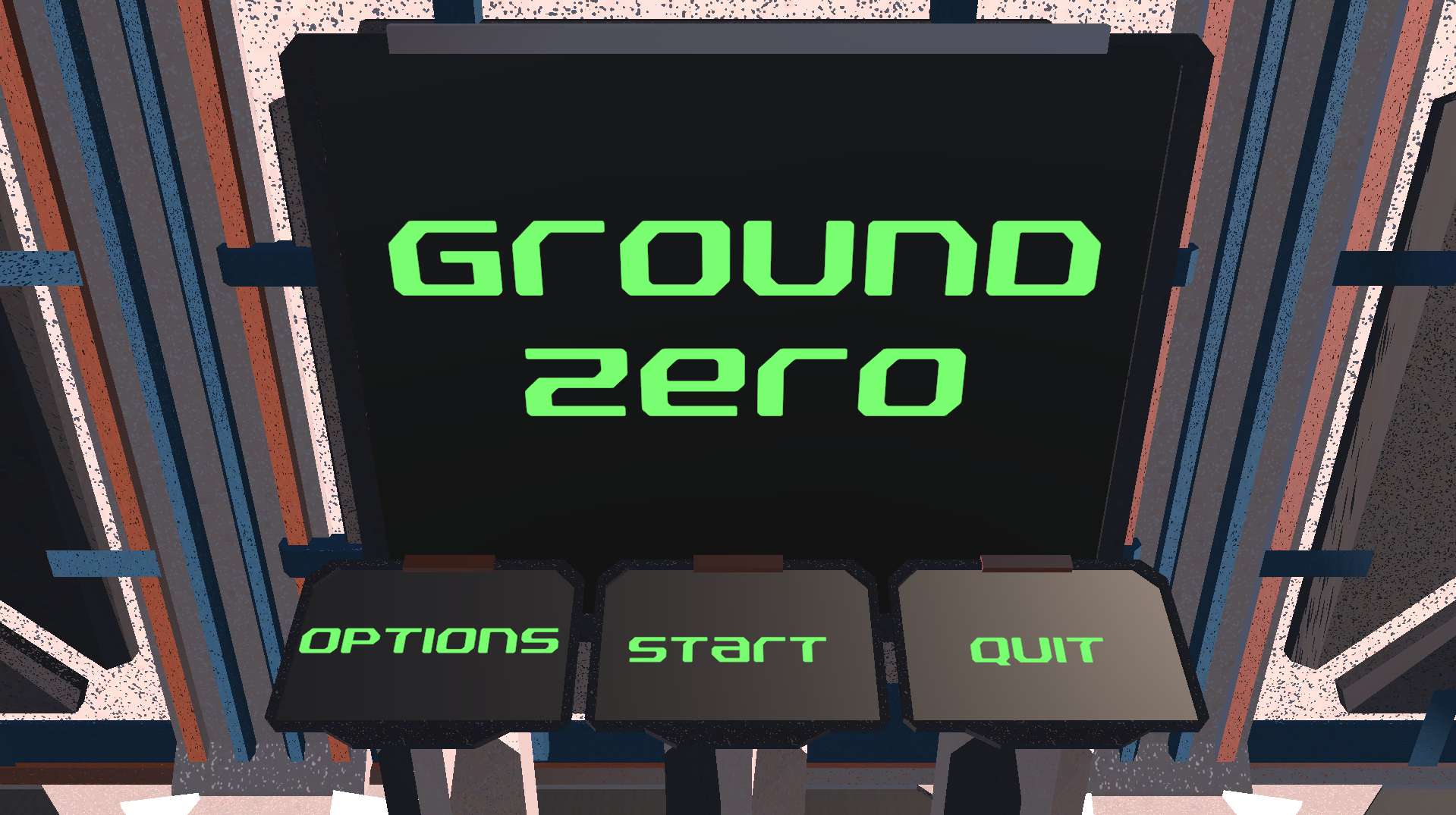 Ground Zero by LIK_R96