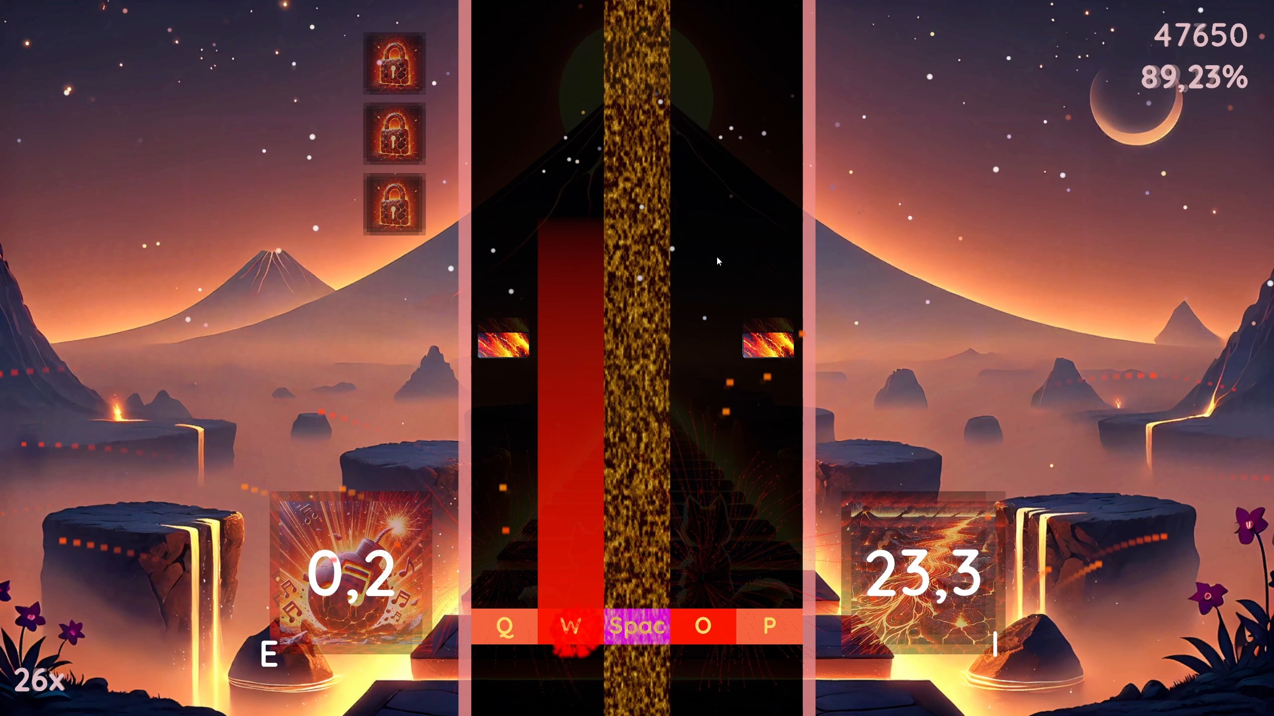 Elemental Beat by Strot