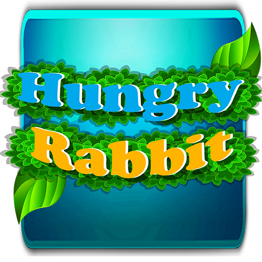 Hungry Rabbit – The Ultimate Free Arcade Platformer Game for Mobile ...