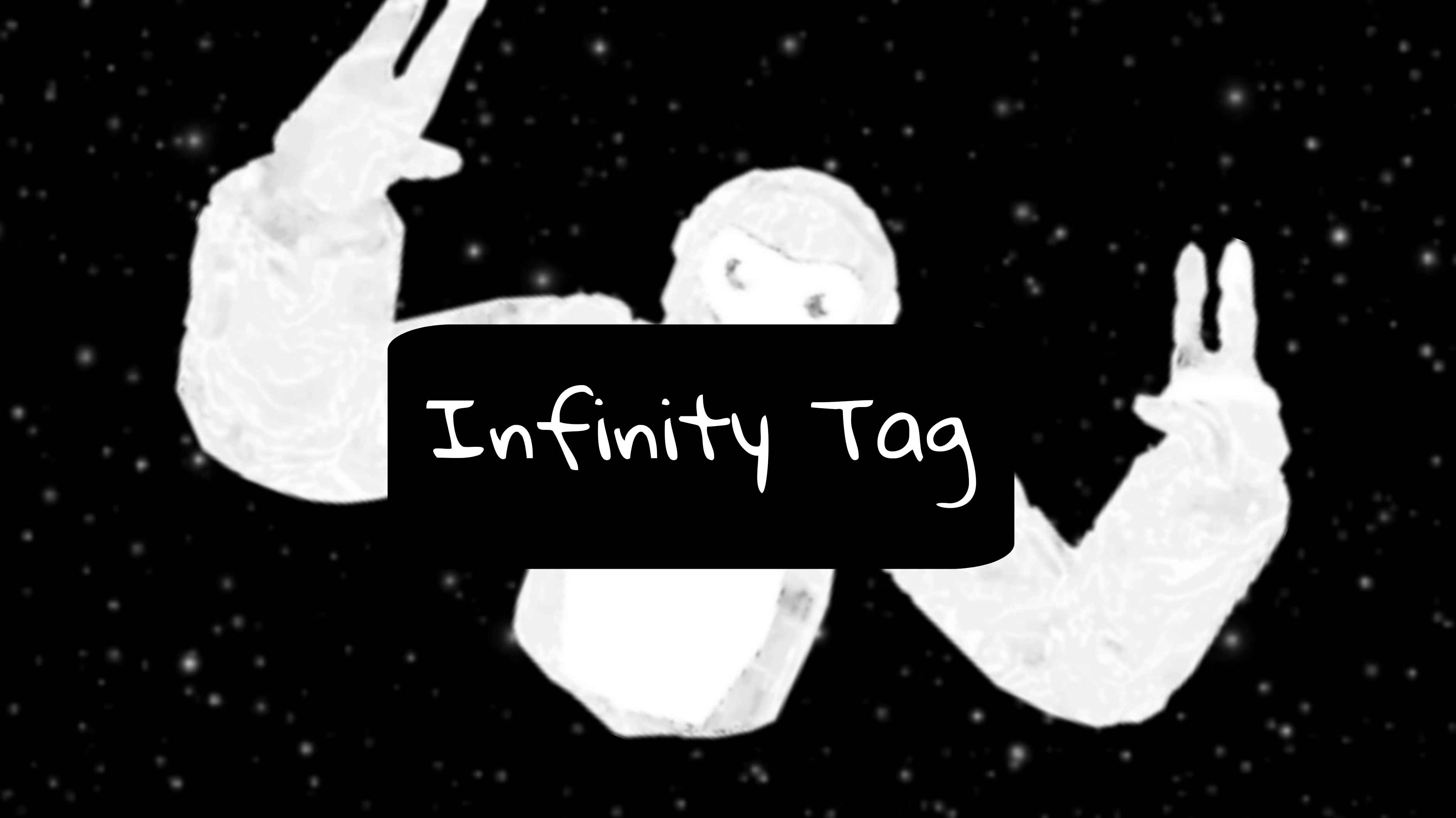 Infinity Tag by driftstudios