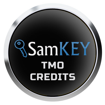 Samkey TMO 20 credits pack by COMPUCEL