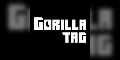 Gorilla tag by wiz