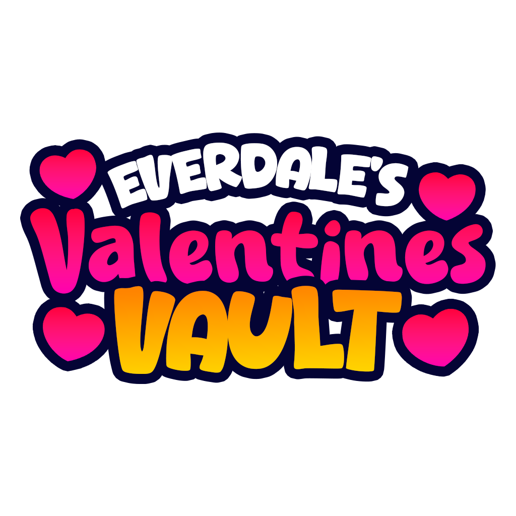 Valentine's Vault by EverDaleTop