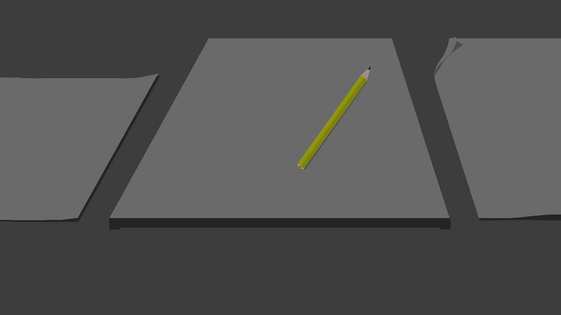 pygame tutorial - code examples - cheat sheet - itch.io