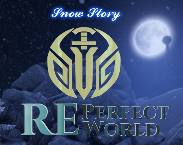 REPW: Snow Story by Silver Echo Games