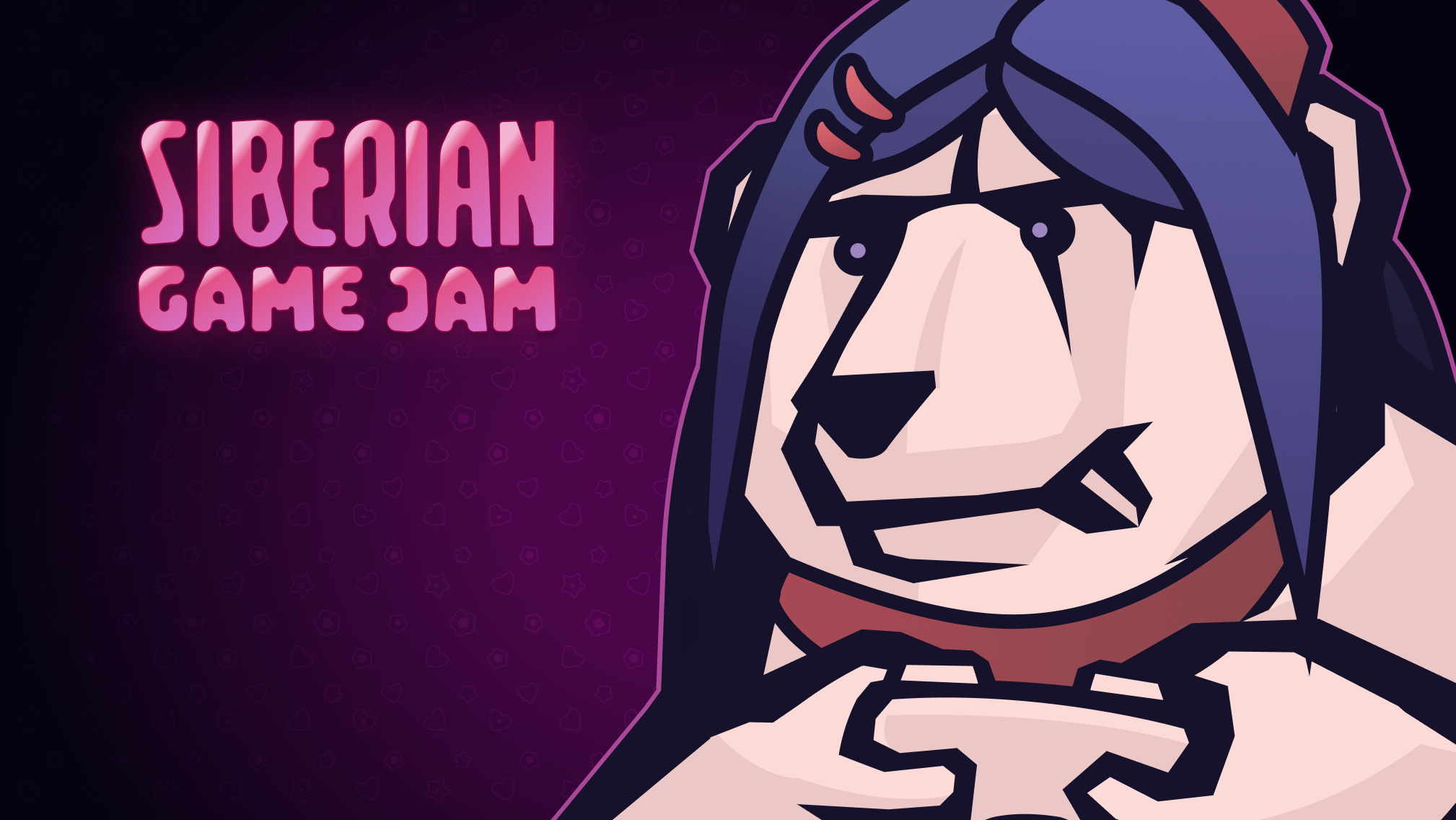 Siberian Game Jam - Май 2025 - itch.io