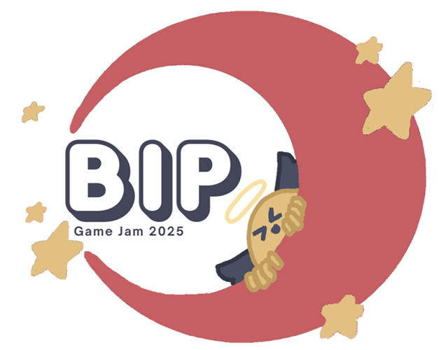 BIP Game Jam - 2025 - itch.io