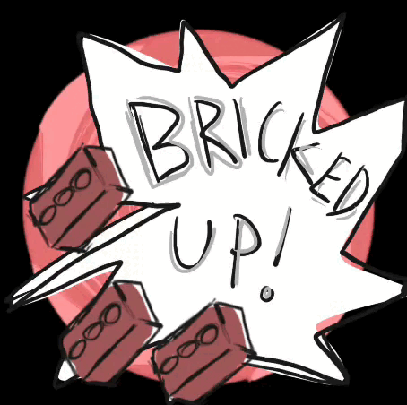 All Bricked Up: The Spin Force saga by Reid, LBundyBTW, Apollotmm