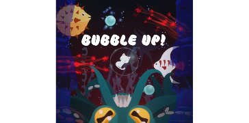 Bubble Up! by Ven