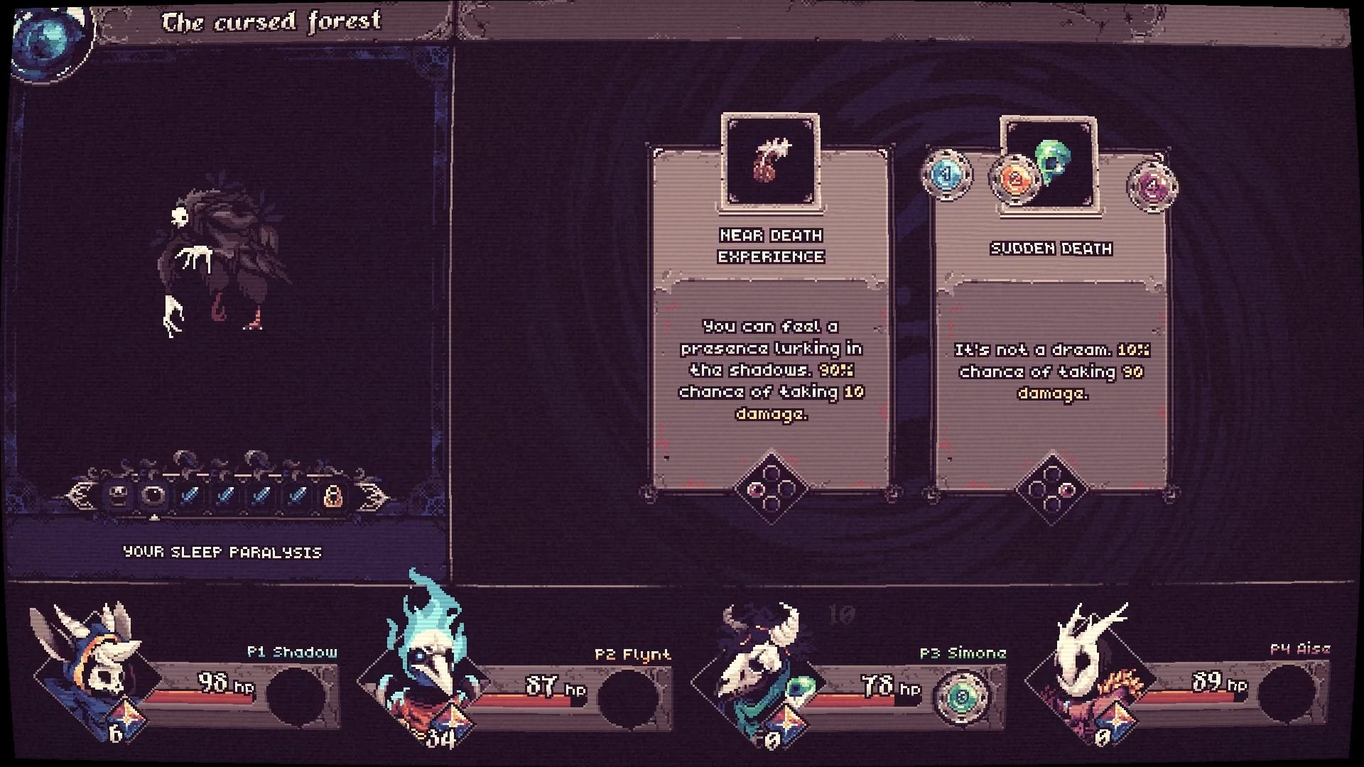 How to design better randomness in video games - itch.io