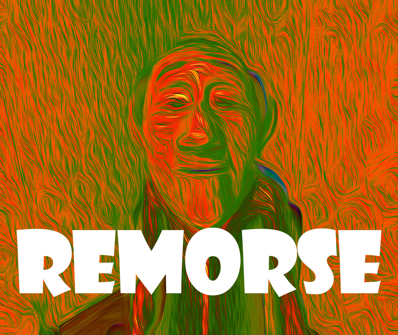 Remorse by Oduvan3000