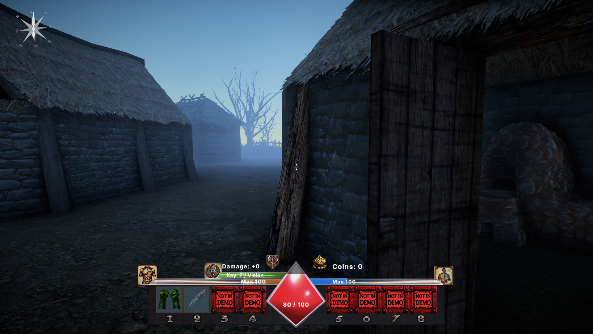 The Last Nordic Tribe demo is coming on February 13, 2025! - Release ...