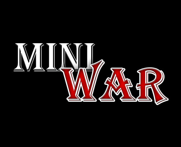 Mini War by Alaa_dev
