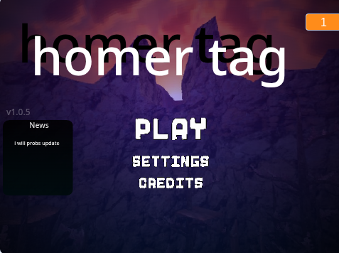 Homer tag 2D+ by J3VU__