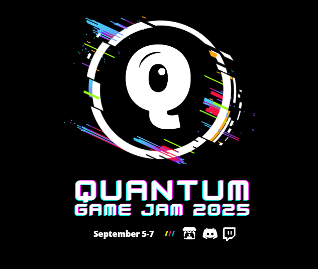 Global Quantum Game Jam 2025 - itch.io