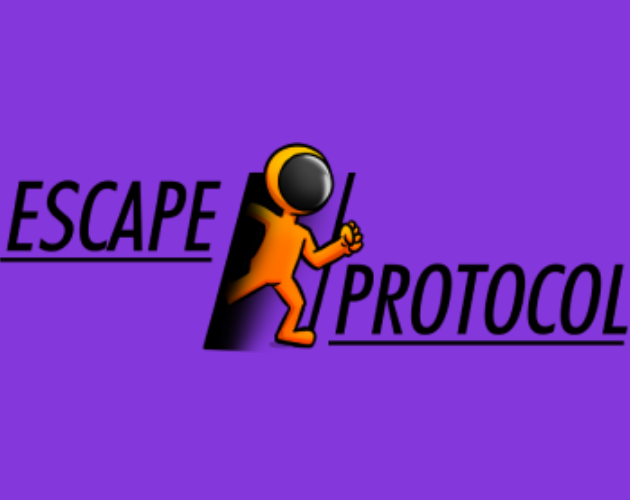 Escape Protocol by JRocks